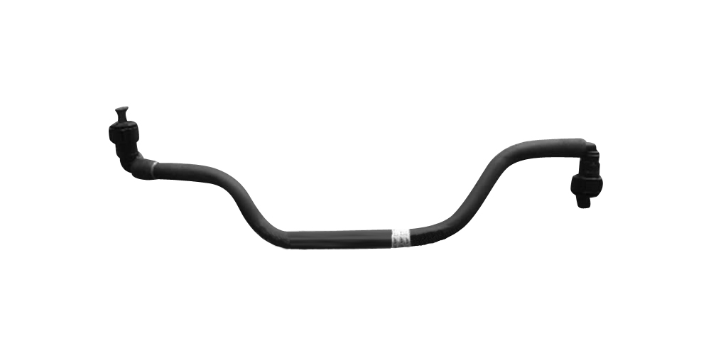 Fuel Drain Tube 5313603 for cummins diesel engineFuel Drain Tube ...