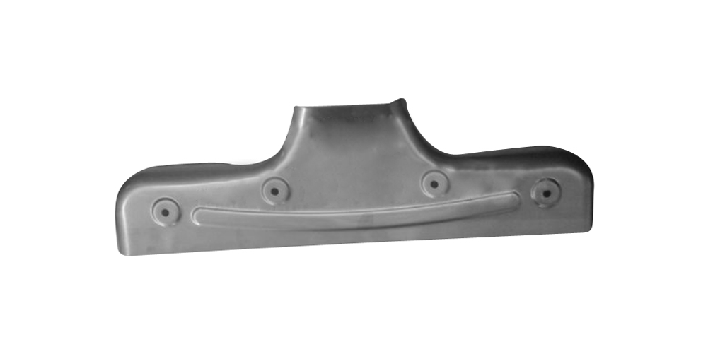 Heat Shield 4931529 for cummins diesel engineHeat Shield -CUMMINS DIESEL