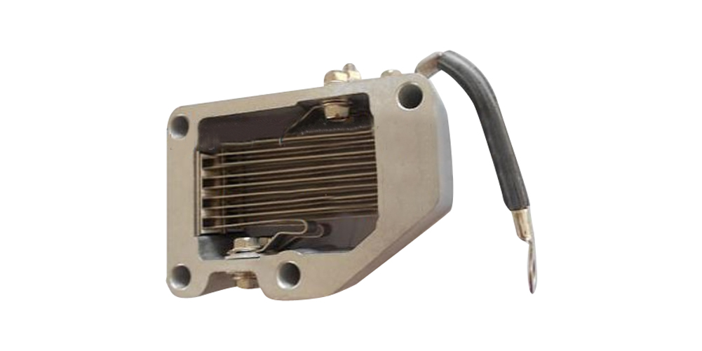 Intake Air Heater 4948412 for cummins diesel engineIntake Air Heater ...