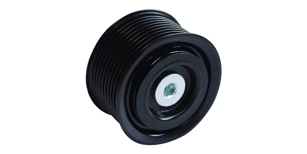 Idler Pulley 2874240 for cummins diesel engineIdler gear -CUMMINS DIESEL