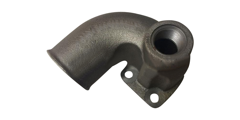 Water Inlet Connection 3943149 for cummins diesel engineWater Inlet ...